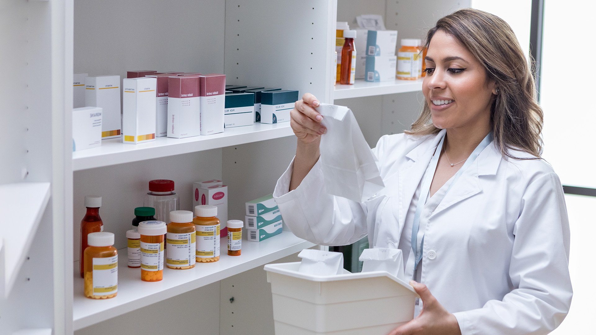 Medical Cannabis is Regulated Medicine - Curaleaf Laboratories